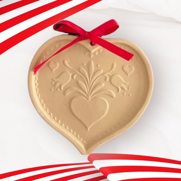 Brown Bag Cookie Art, 1735 Hill Design | Kitchen | Cookie Mold Brown ...